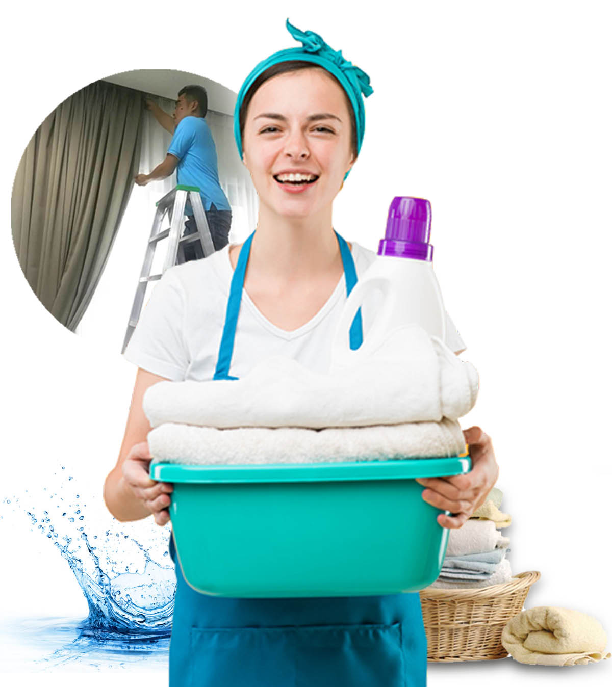 LaundryBox24 : Laundry Locker System Malaysia